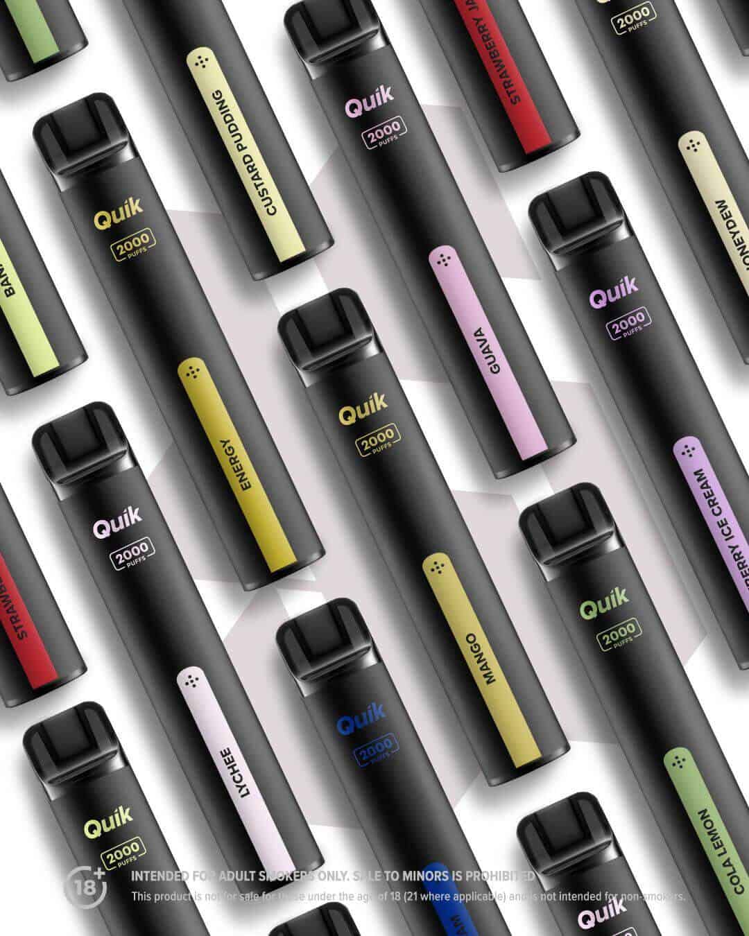 KS Quik pod รีวิว หลังจากใช้งานและเสียงตอบรับจากผู้ใช้งานจริง