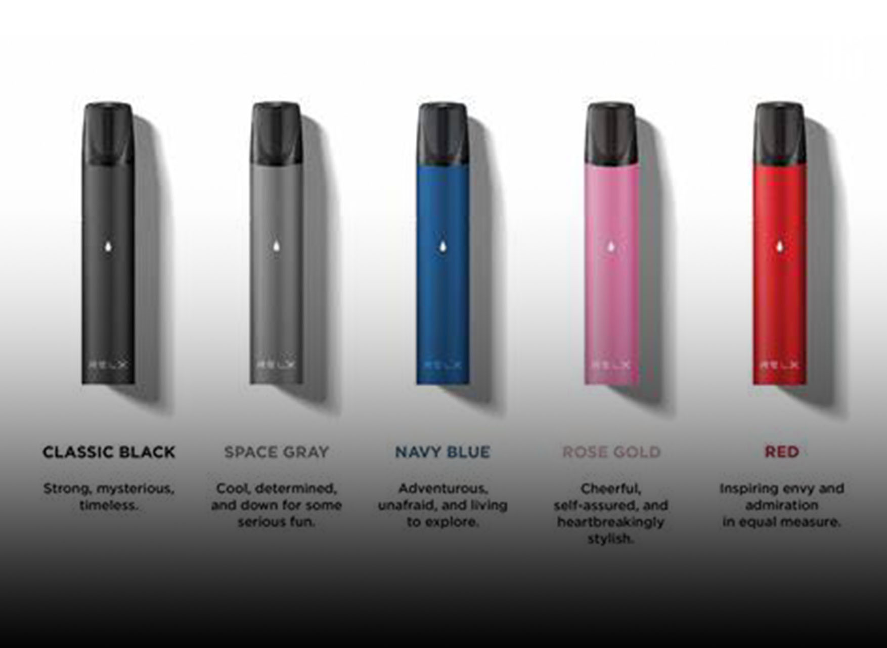 Relx Classic พอตไฟฟ้า สุดคลาสสิค ที่น่าใช้งานมากที่สุด