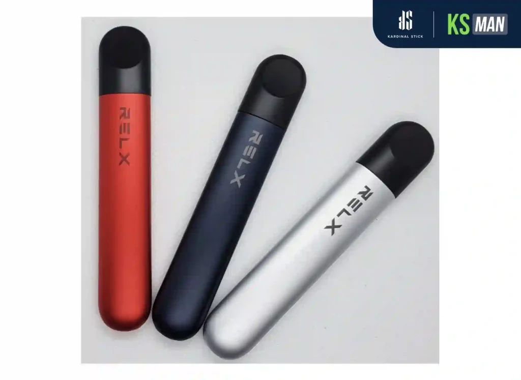 Relx Infinity ใช้งาน ยังไง 5 เรื่องที่ต้องรู้ของ Relx Infinity