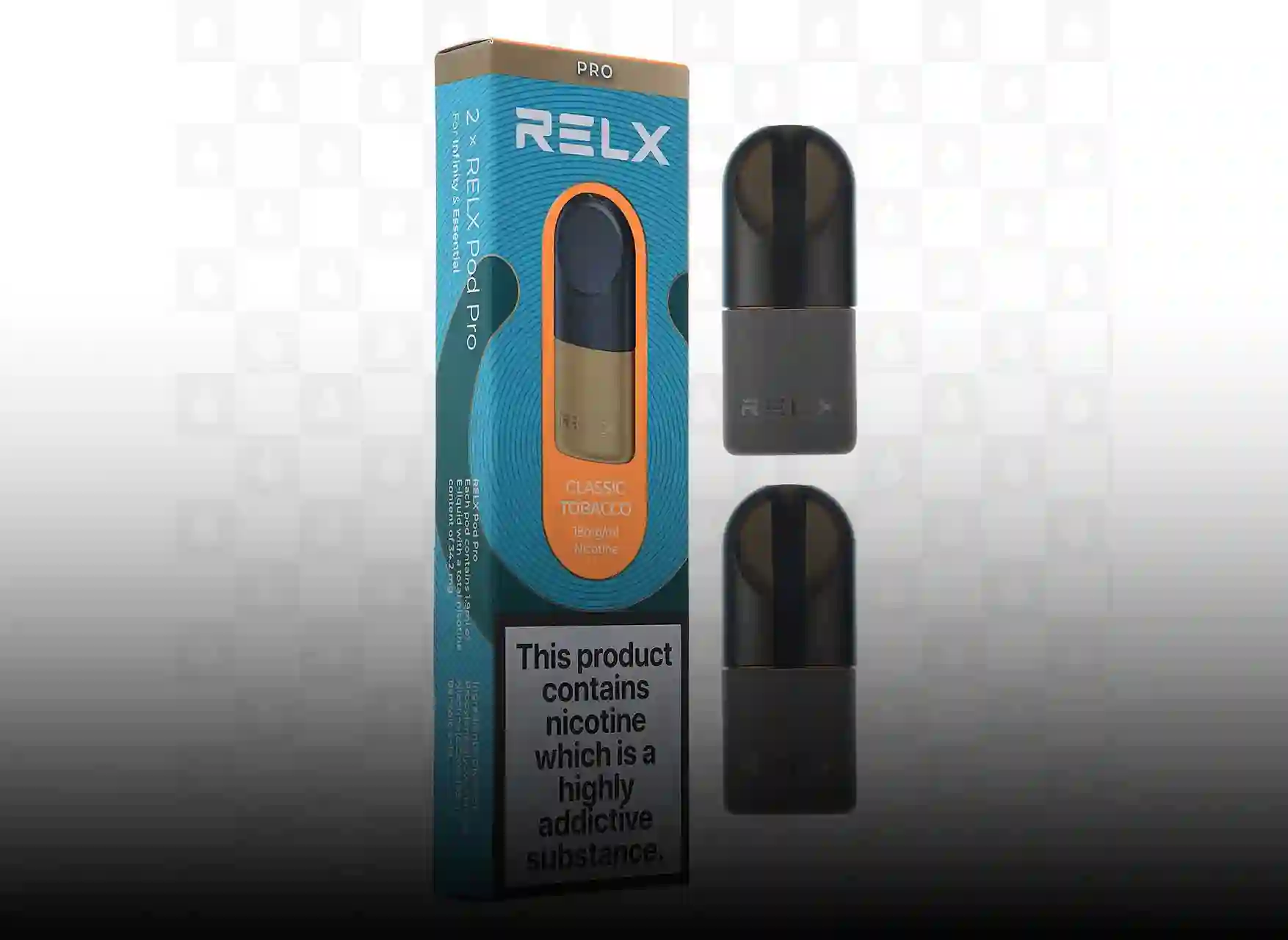 เปรียบเทียบความแตกต่างระหว่าง Relx Pod และ Relx Pod Pro