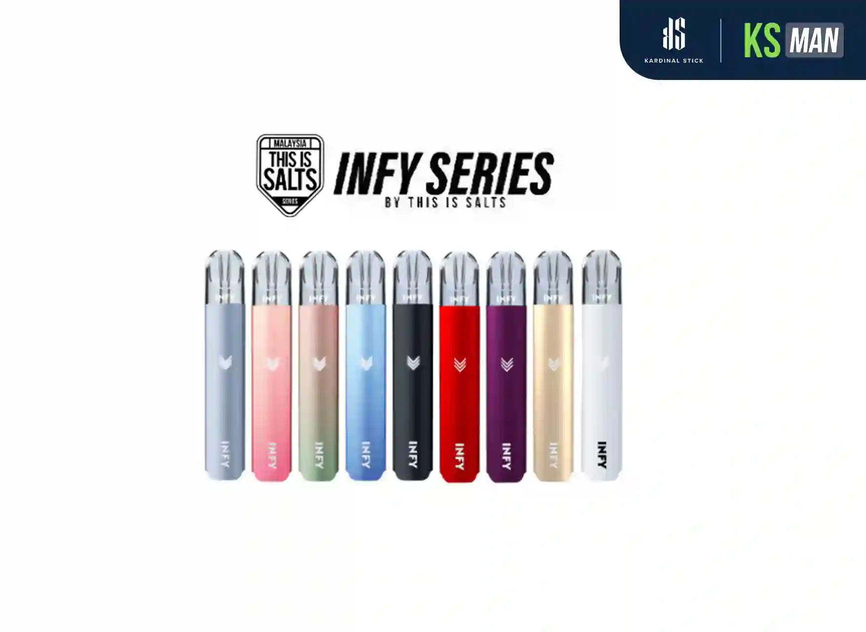 ความพิเศษของ พอตinfy จาก This is salts