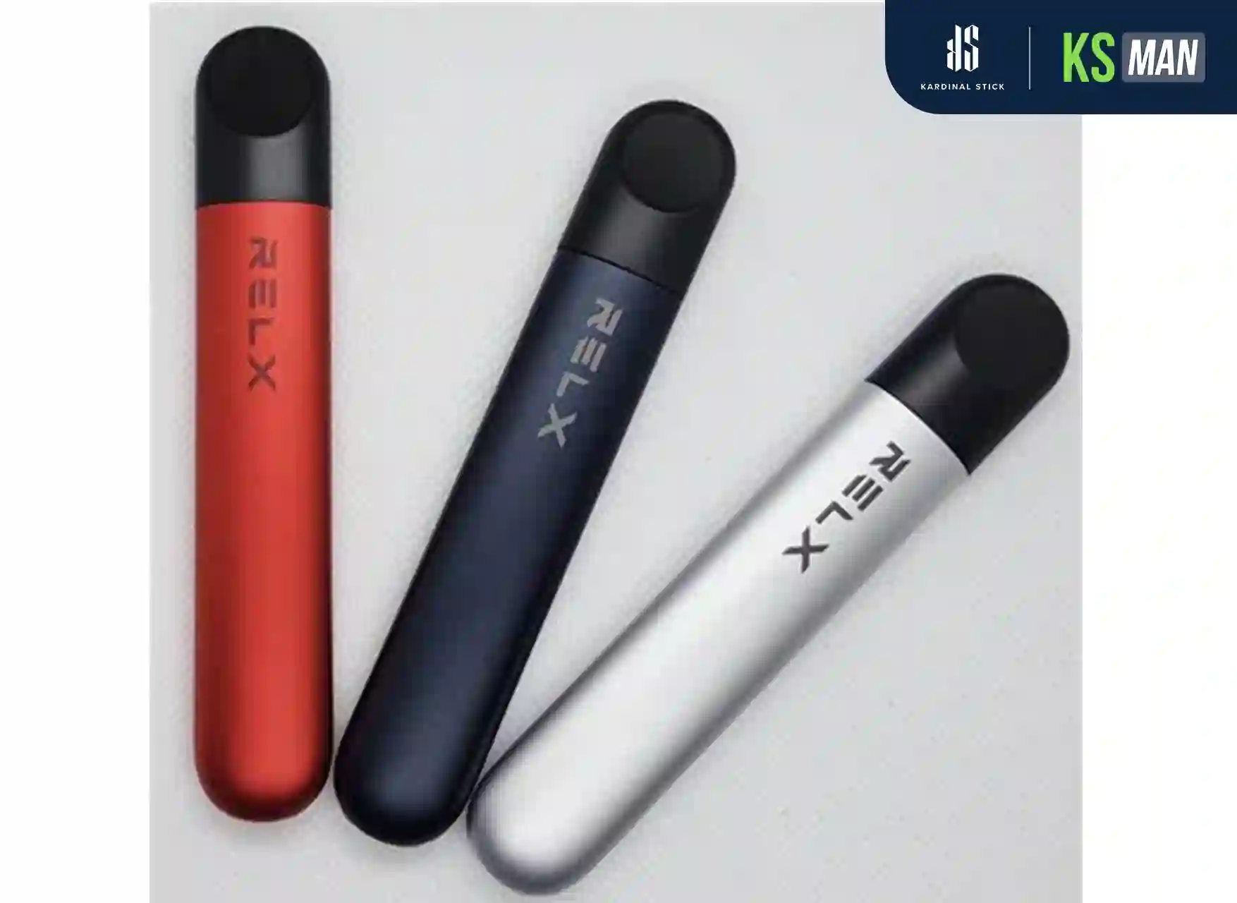 Relx Infinity Award-Winning Design