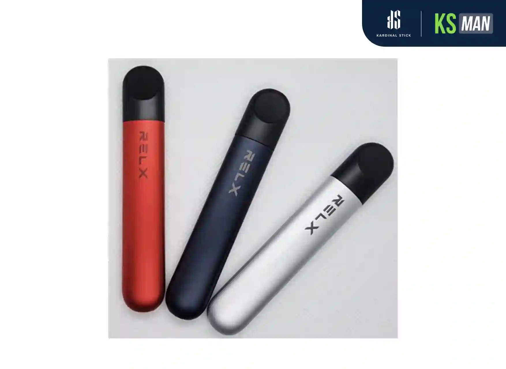 อ่าน Relx infinity รีวิว ก่อนตัดสินใจซื้อ