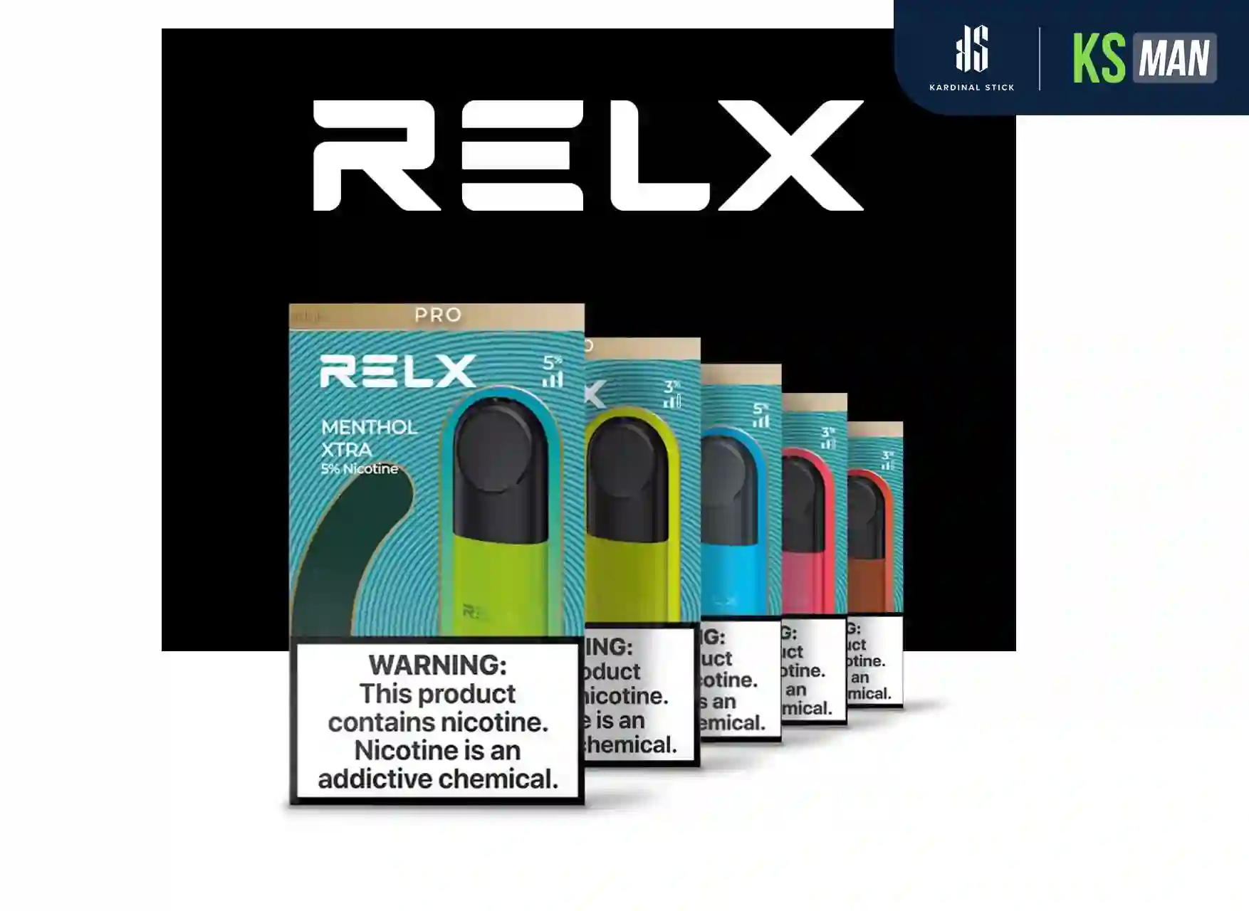 Infy pod บุหรี่ไฟฟ้าที่ตอบโจทย์ความต้องการของคนรุ่นใหม่